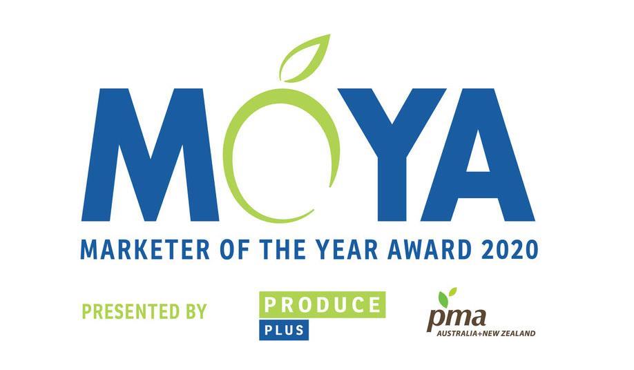 Make your mark with MOYA | Article | Fruitnet