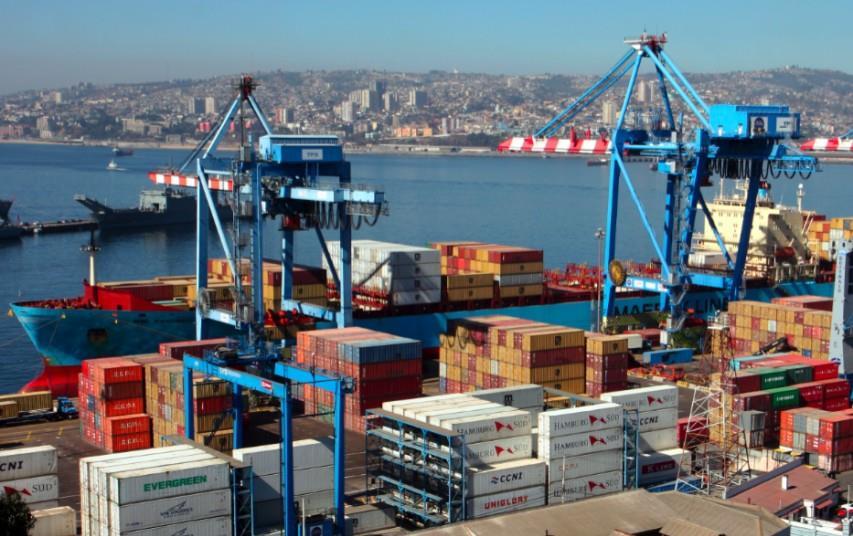 Coronavirus poses logistics headache for LatAm exporters | Article ...