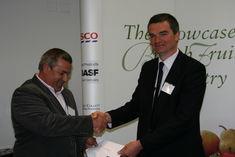 A first for Alan Firmin Ltd | Article | Fruitnet