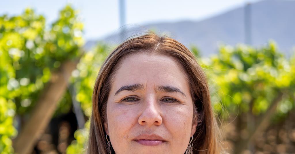 Sun World appoints Paola Barba as table grape breeder | News | Fruitnet