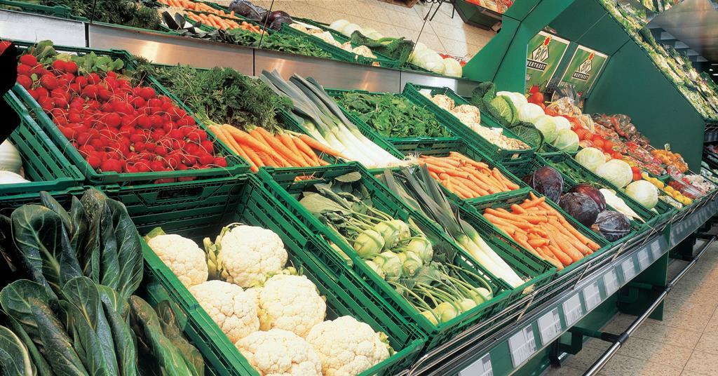 Veg Power unveils new campaign to help cash-strapped families feed kids ...