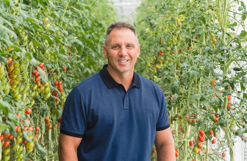 Hulbert resigns as T&G CEO | Article | Fruitnet