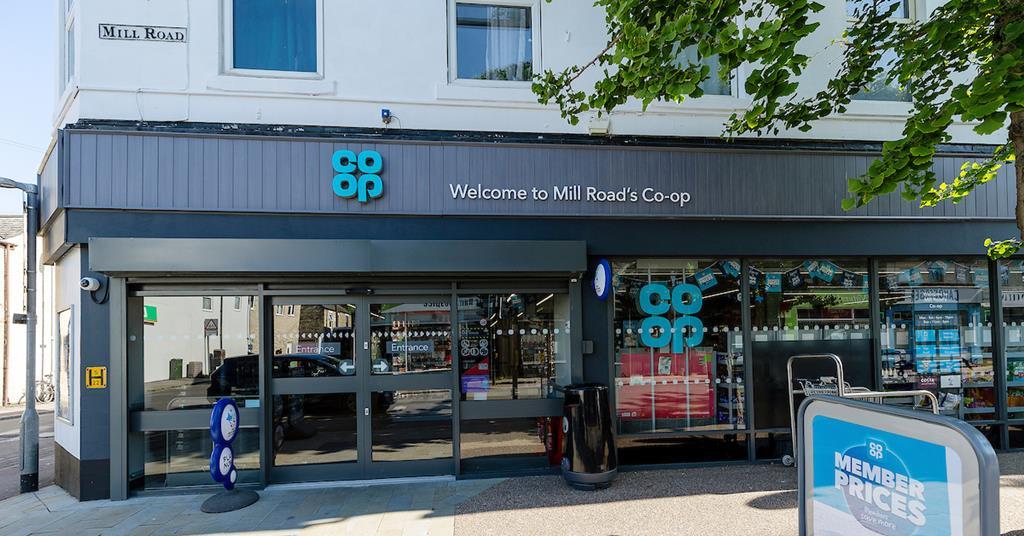 Co-op outlines major price-cutting programme in £1bn plan to ‘Back ...