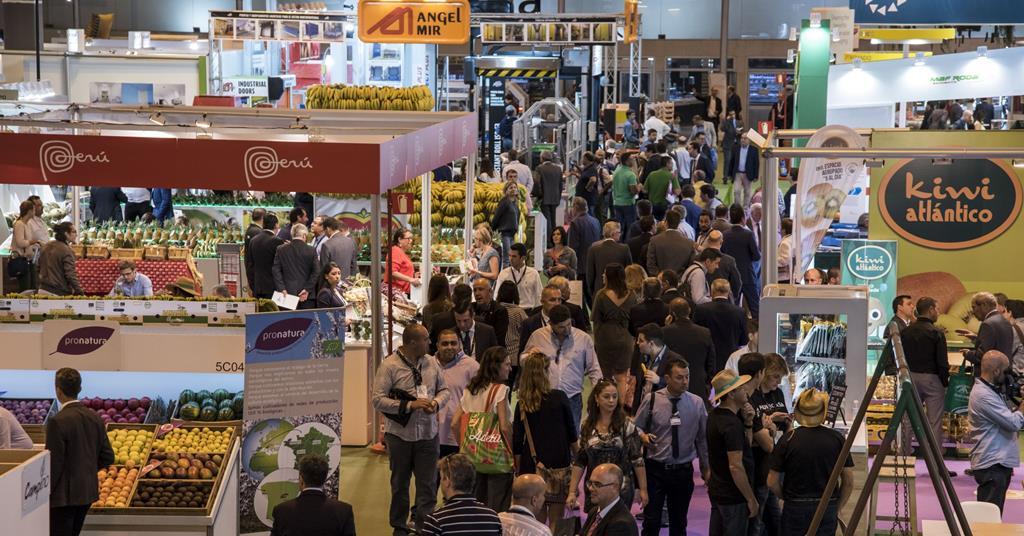 Fruit Attraction unveils 2018 line up | Article | Fruitnet