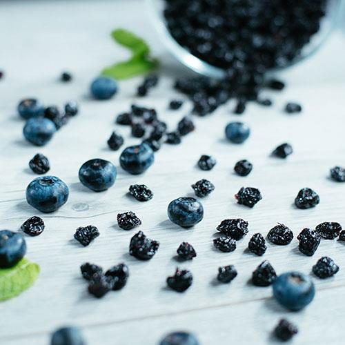 J.O. Sims expands ingredients range with Ocean Spray | Article | Fruitnet