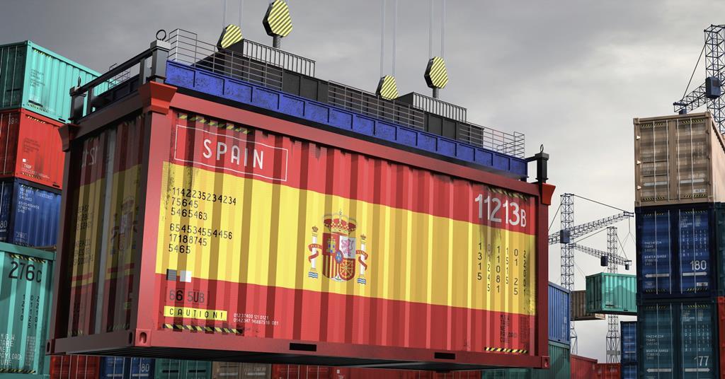 Spain's fresh produce imports climb in H1 2025: 9 per cent volume ...