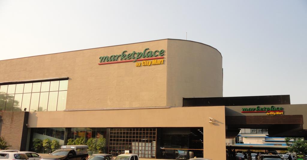 City Mart expands in Myanmar | Article | Fruitnet