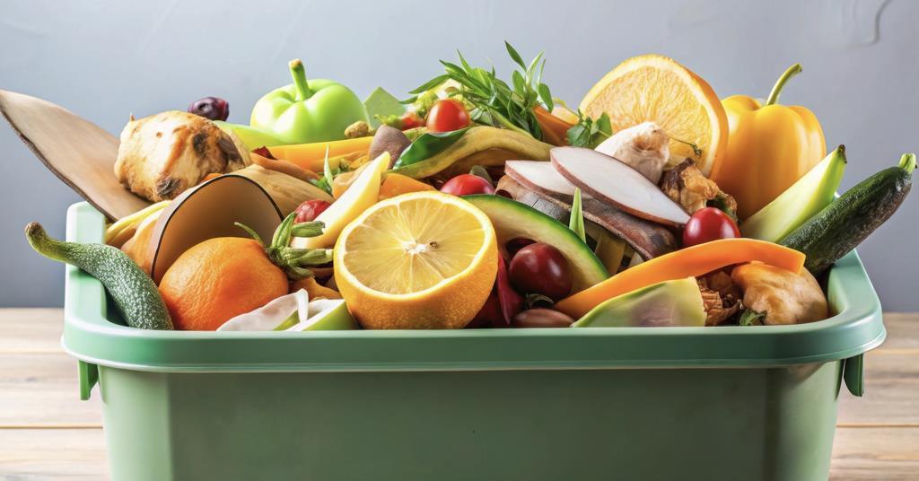Campaign calls for more loose sales of F&V to cut food waste | News ...