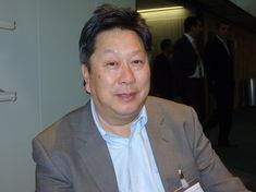 Lam has spring in his step | Article | Fruitnet