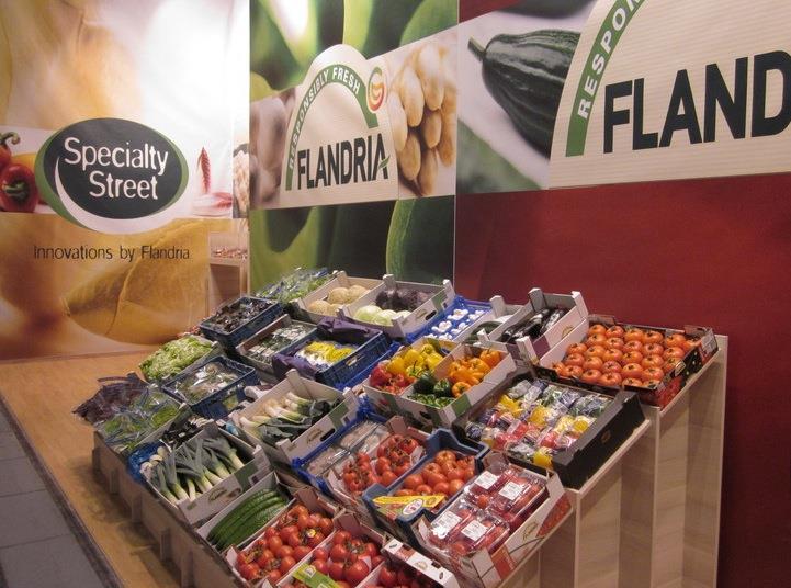 Belgian veg coops REO and Produco merge | Article | Fruitnet