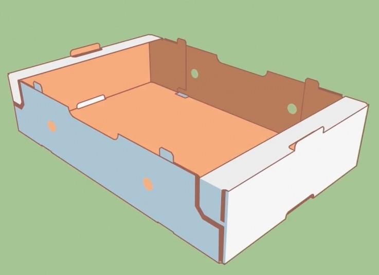 IP scoops packaging design awards | Article | Fruitnet