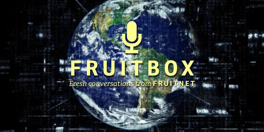 Fruitbox: The transformation of supply chains | Podcasts | Fruitnet