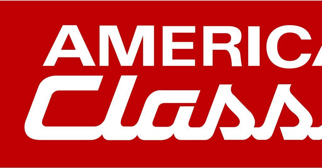 Coastline re-introduces American Classic | Article | Fruitnet