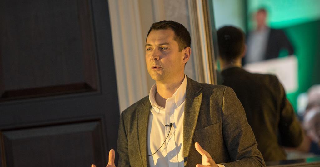 Former PI man launches executive coaching business | Article | Fruitnet