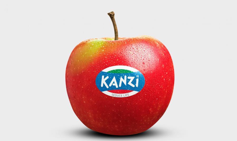 Yes You Kanzi! campaign underway | Article | Fruitnet