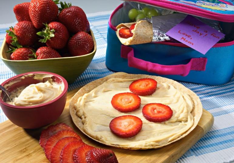 Well-Pict announces TV promotion | Article | Fruitnet