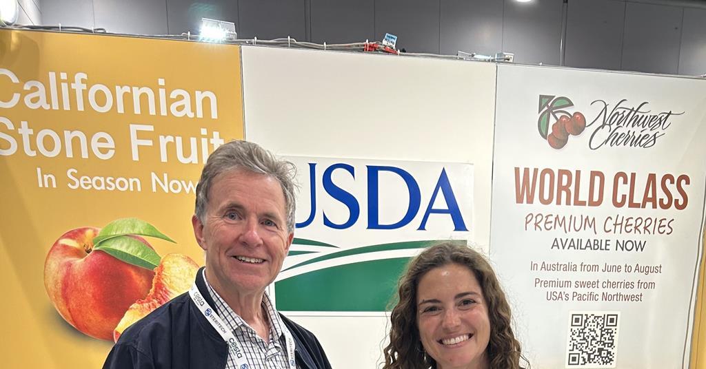 Hort Connections 2025 round-up: photo report | News | Fruitnet