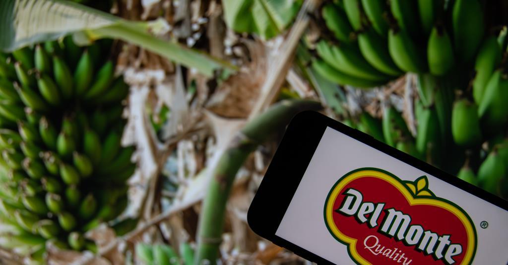 Del Monte reveals Somalia banana partnership | Article | Fruitnet