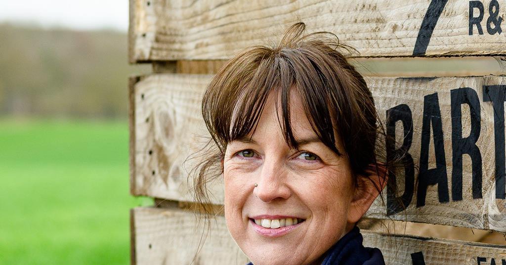 LEAF Marque is a catalyst for systemic change | Comment | Fruitnet