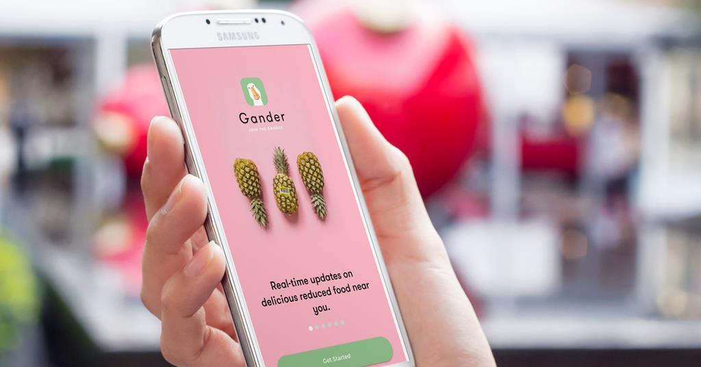 Gander signs up to Wrap’s Courtauld Commitment 2030 | News | Fruitnet