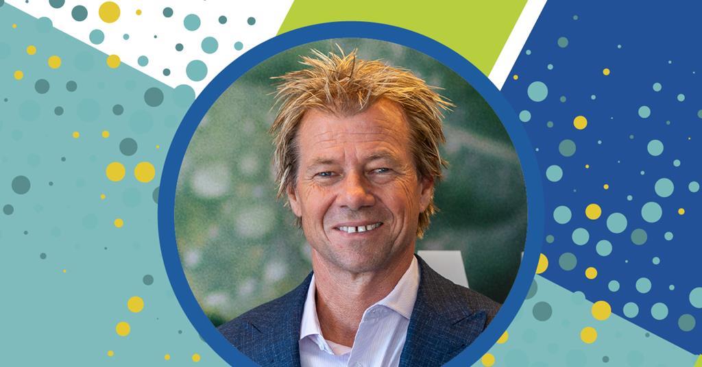 Ausveg welcomes David Daniels as national agrichemical manager | News ...