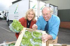 Graham Ward honoured in New Year List | Article | Fruitnet