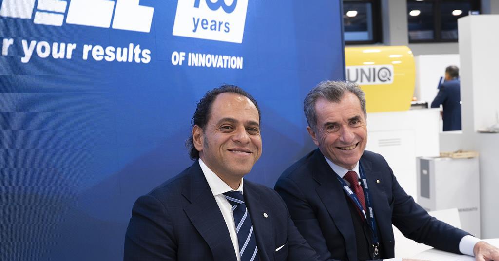 Unitec showcases AI sorting technology for 50+ produce types at Fruit ...