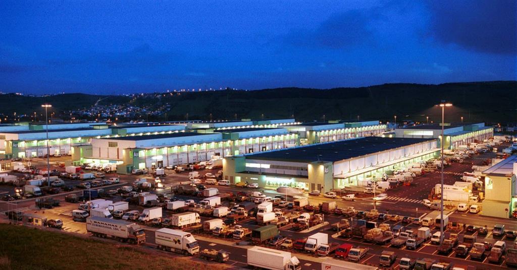 CMR Group opens Portuguese subsidiary | Article | Fruitnet