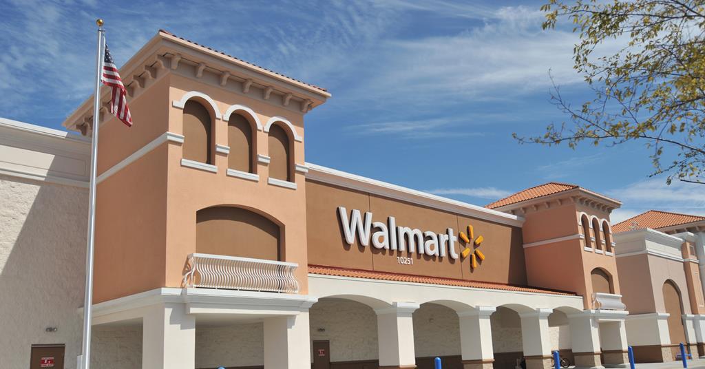 Wal-Mart launches Rollbacks drive | Article | Fruitnet