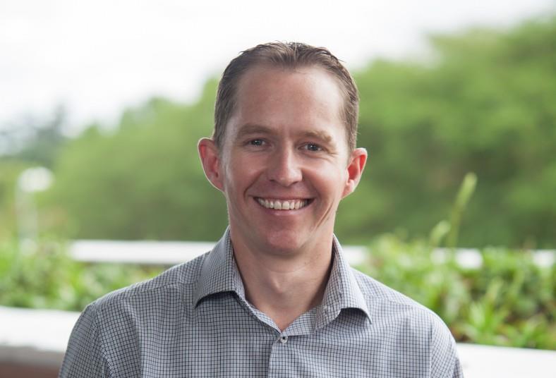 Matt Quinn gains Chep promotion | Article | Fruitnet