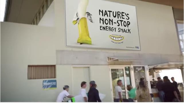 Australian Bananas launches new TV ad | Article | Fruitnet