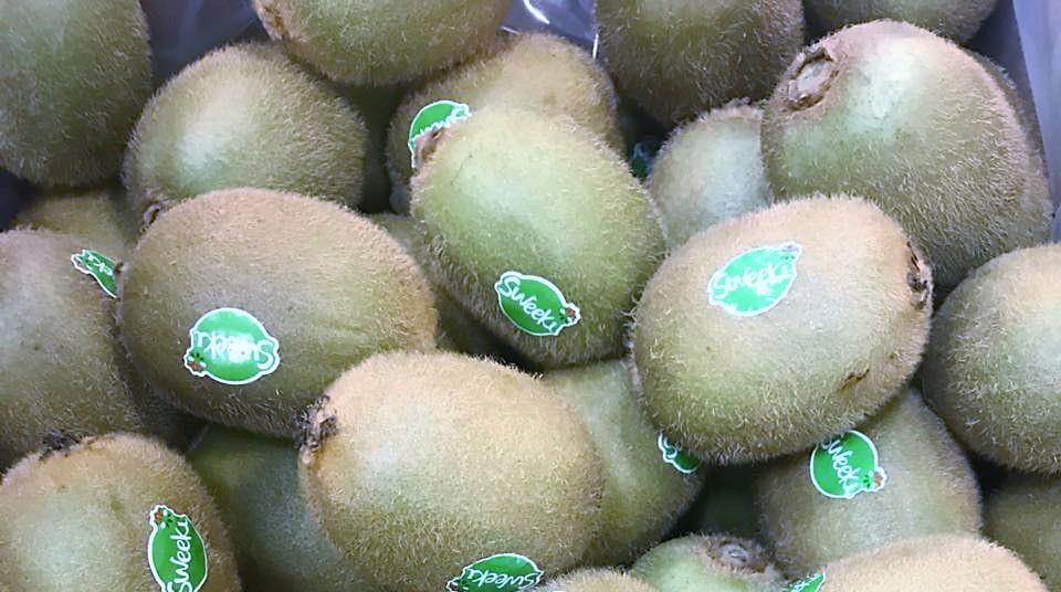 Origine Group: Erster Container mit Sweeki erreicht China | Article ...