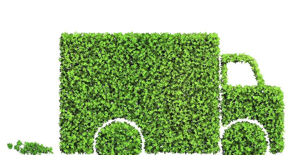 DSLV: "Logistik finanziert Klimaschatzkiste der Bundesregierung ...