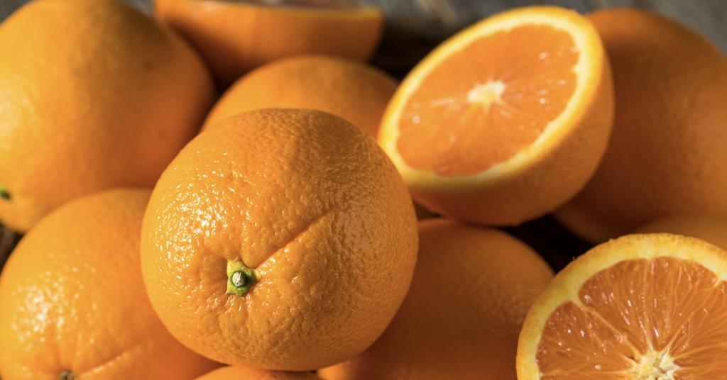 South African citrus production surges to 180mn cartons with lemons and ...