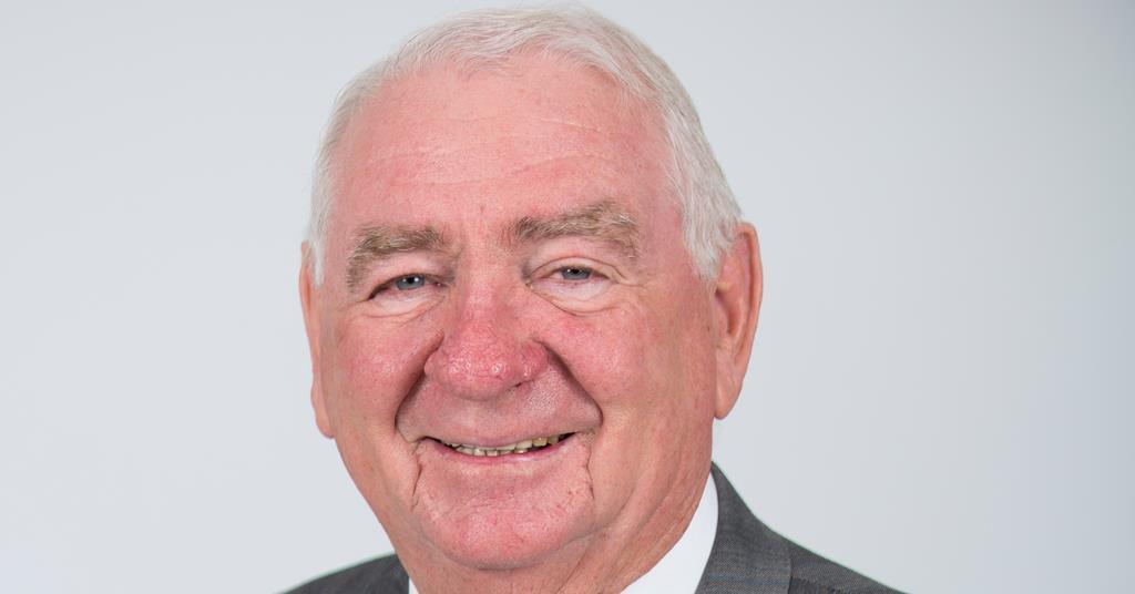 Brisbane Markets Limited remembers Mike Ahern | News | Fruitnet