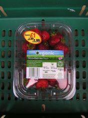 Tesco customers dump packaging | Article | Fruitnet