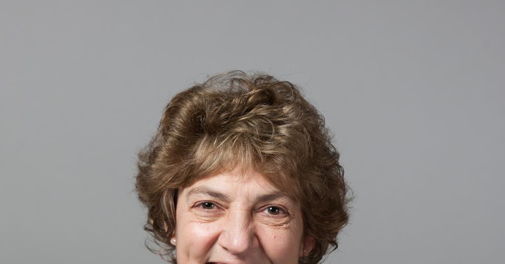 New CEO for Rothamsted Research | Article | Fruitnet