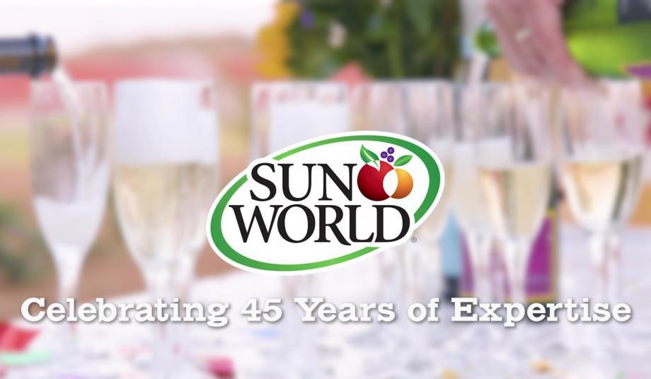 Sun World celebrates 45th anniversary | Article | Fruitnet