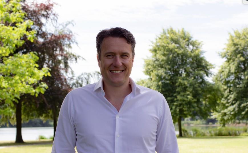 Smart Horticulture Asia interview: Ronald Hoek | Article | Fruitnet