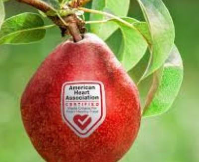 USA Pears win heart health boost | Article | Fruitnet