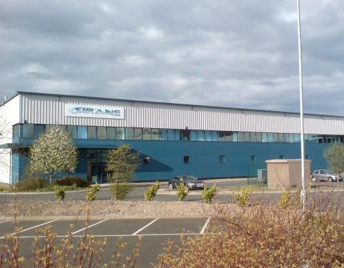 Sirane adds to packaging team | Article | Fruitnet