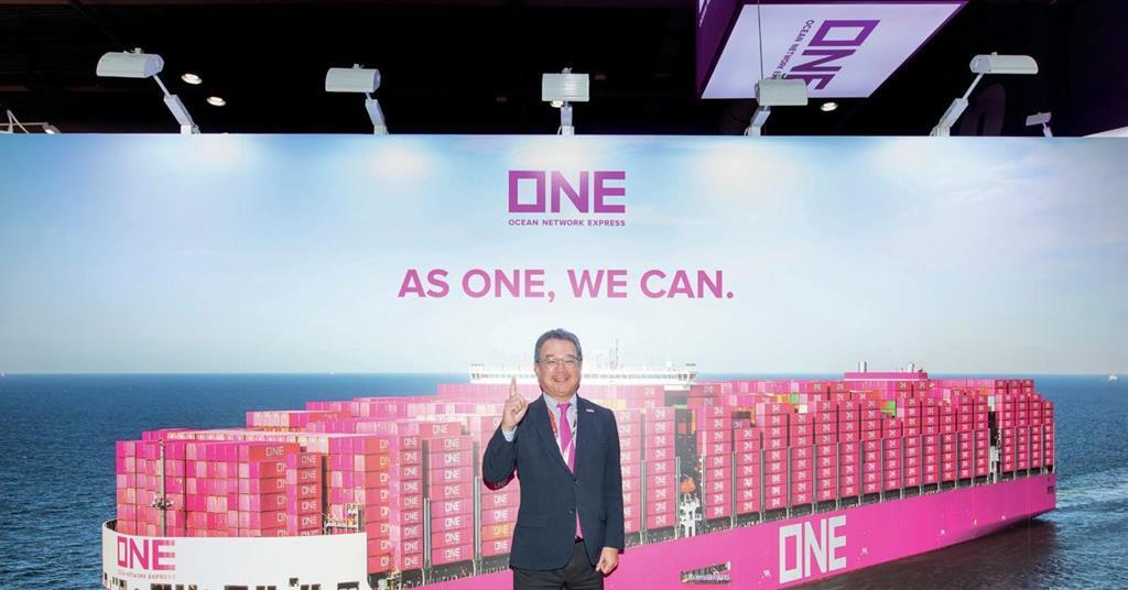 ONE charts fresh produce progress | News | Fruitnet