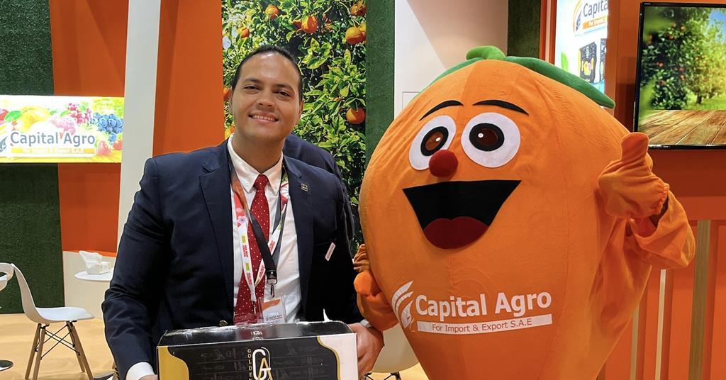 Capital Agro sees growing sustainability trend | News | Fruitnet