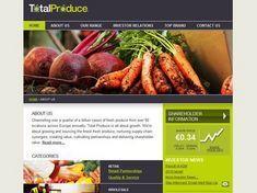 Total Produce launches new site | Article | Fruitnet