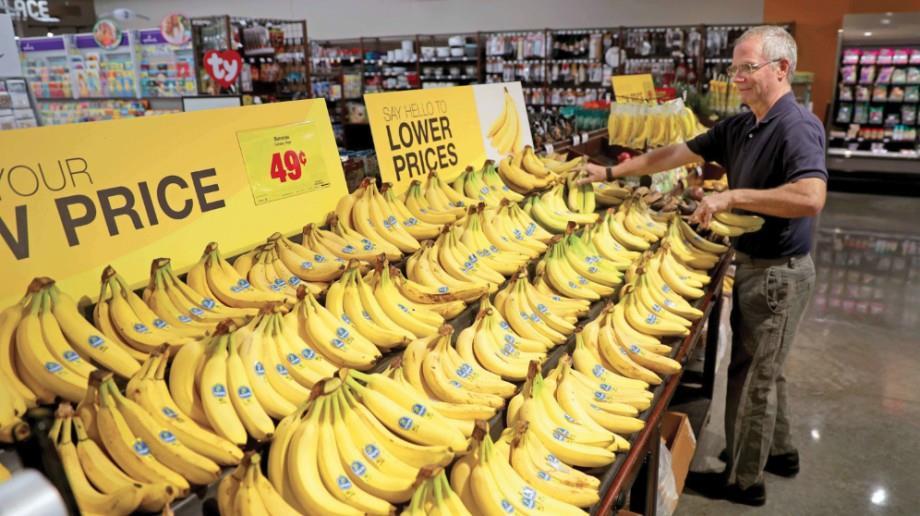 Bananas: has a 'race to the top' begun? | Analysis | Fruitnet