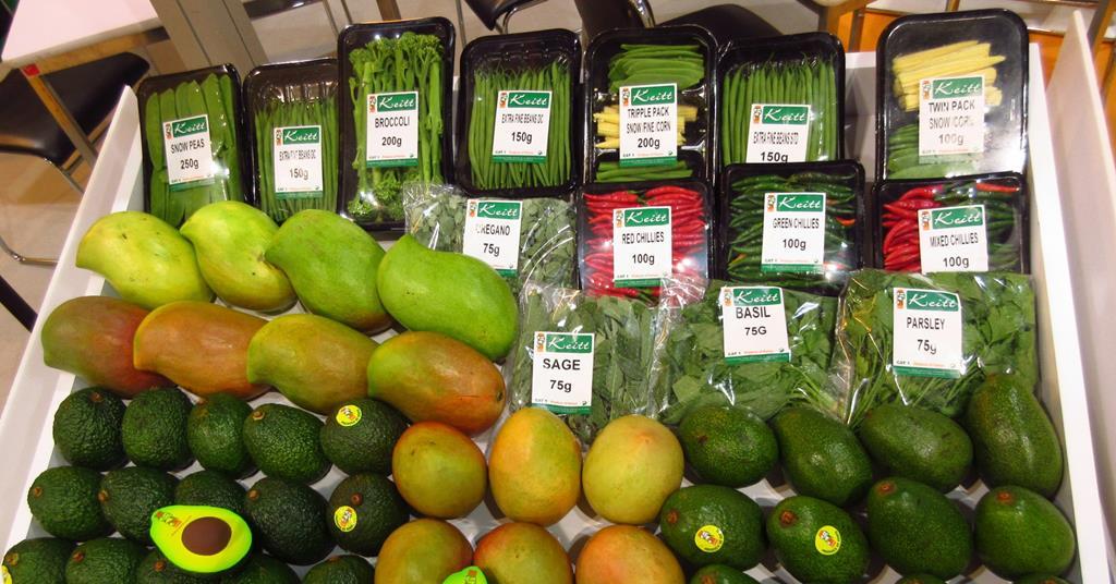 Kenyan avo exporter to diversify into oil | Article | Fruitnet
