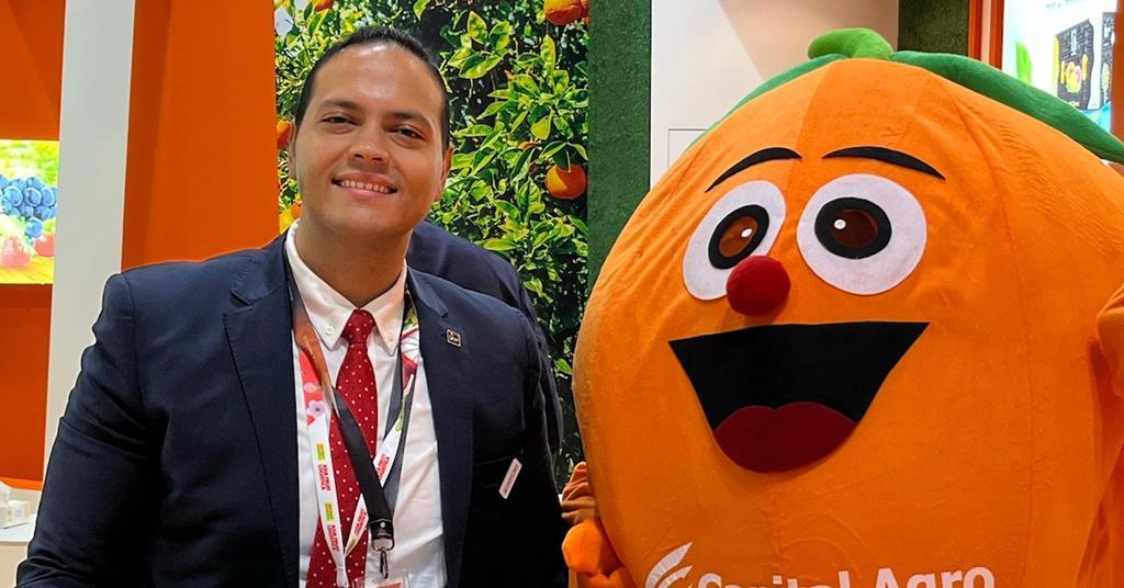 Capital Agro sees growing sustainability trend | News | Fruitnet