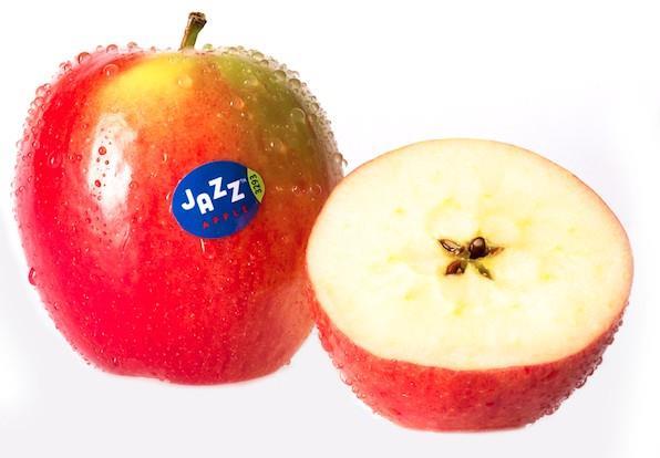 Jazz gets a refresh | Article | Fruitnet