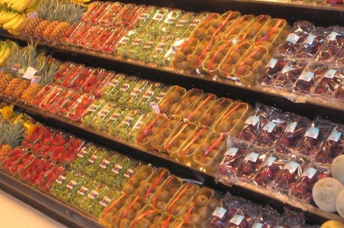 Colruyt enjoys fruitful year | Article | Fruitnet