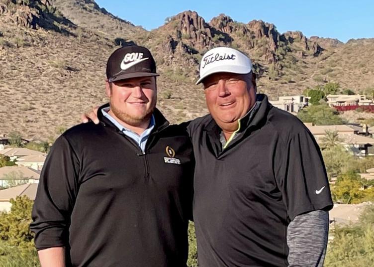 Scott Marboe retires | Article | Fruitnet